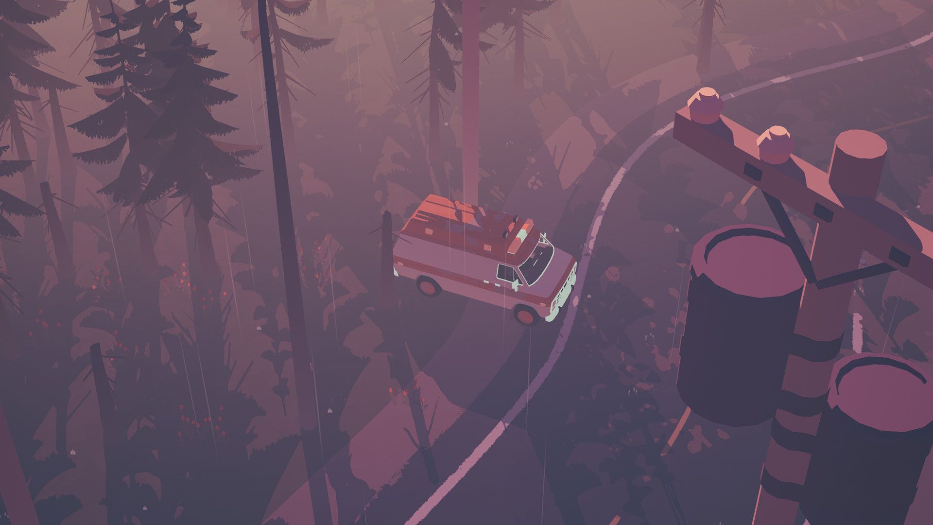 Dead Static Drive: A Day-One Release On Xbox Game Pass November 5