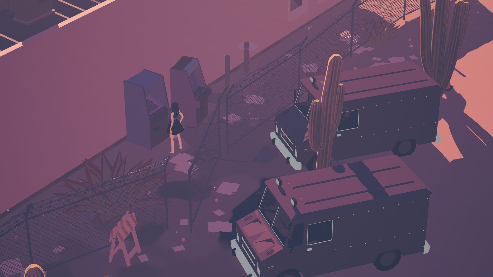 Dead Static Drive: A Day-One Release On Xbox Game Pass November 5