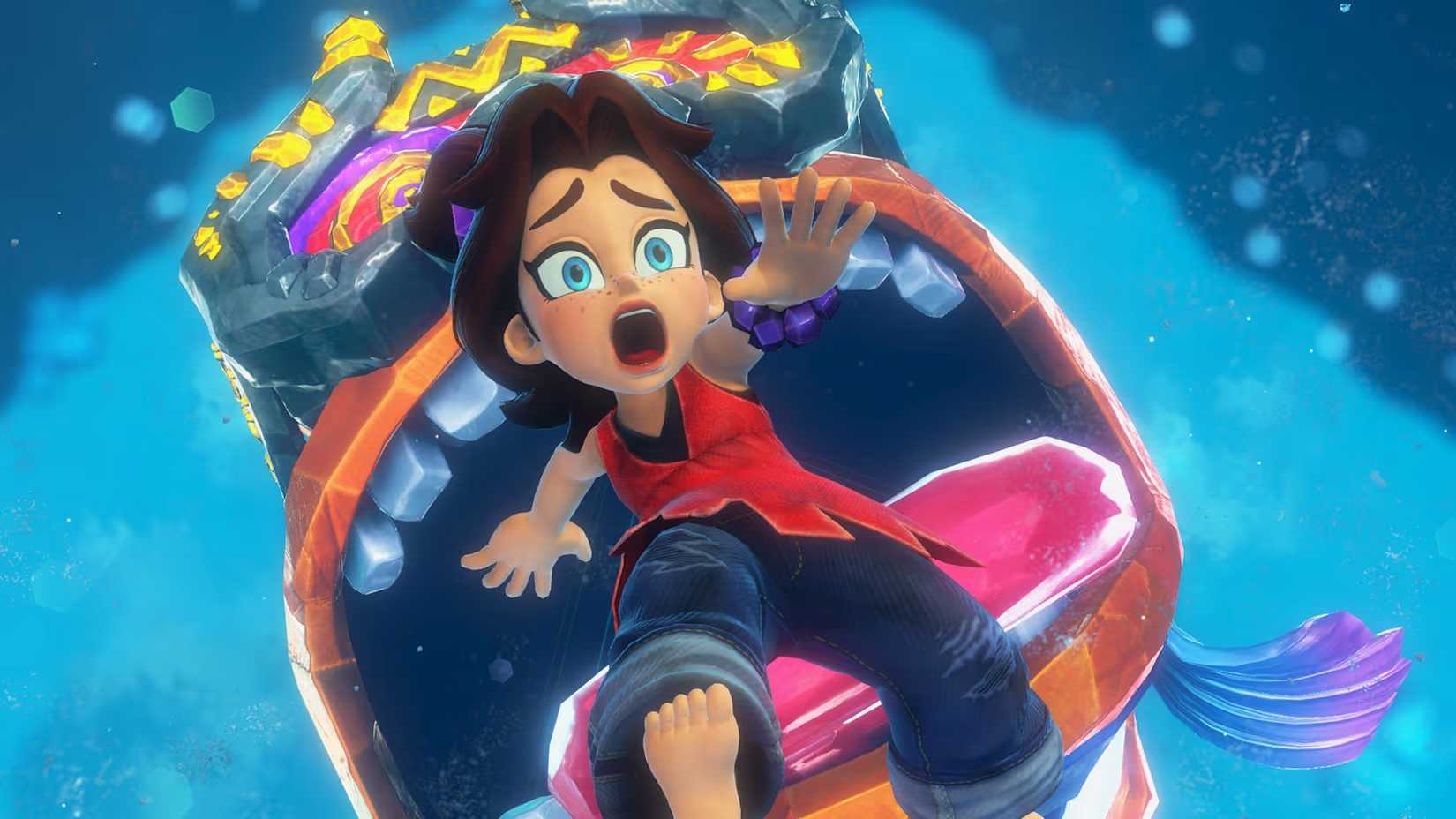 Nintendo Officially Adds Achievements After 20 Years