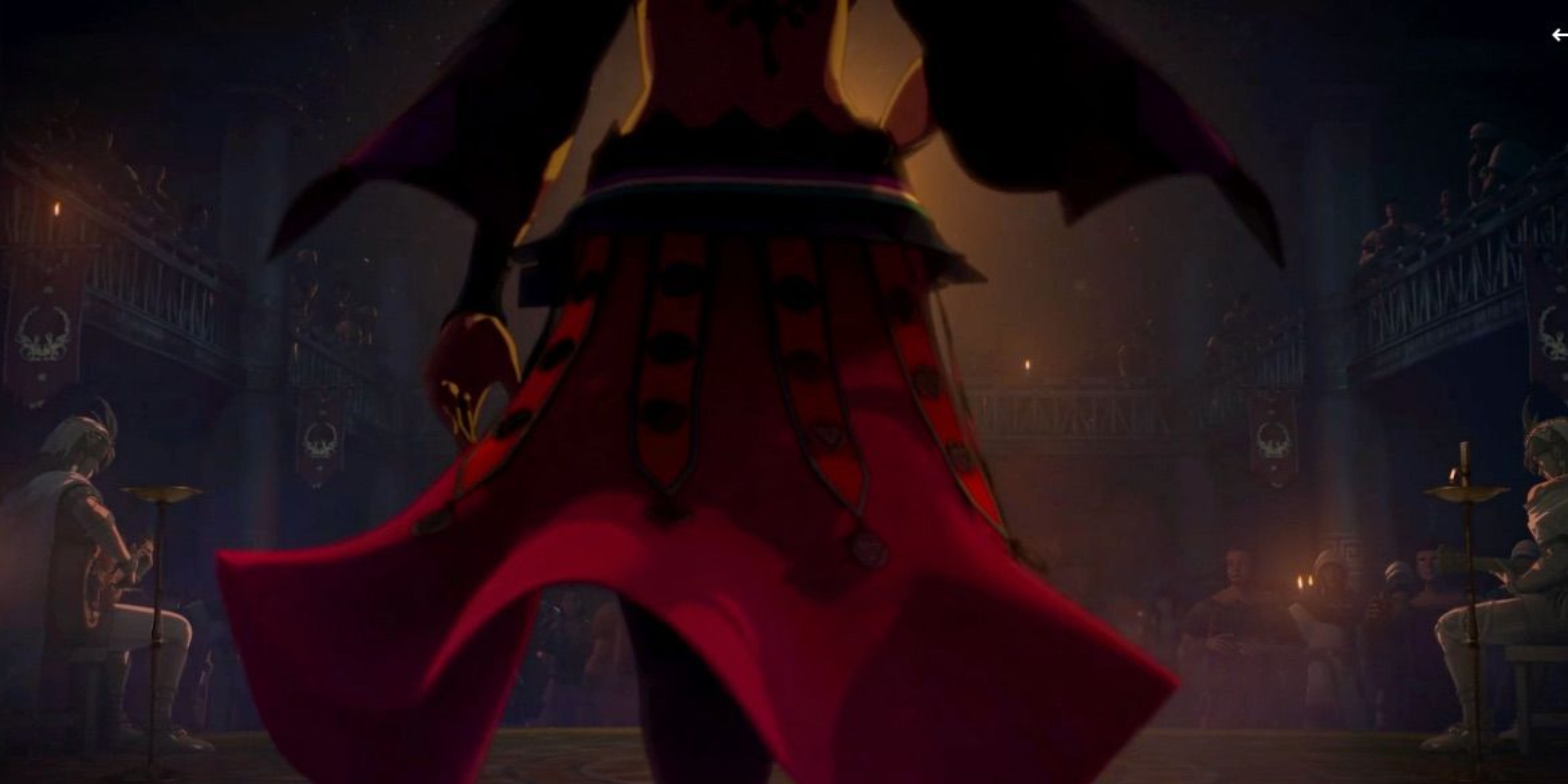 Fire Emblem: Fortune's Weave - A Blend of Three Houses and Engage for ...