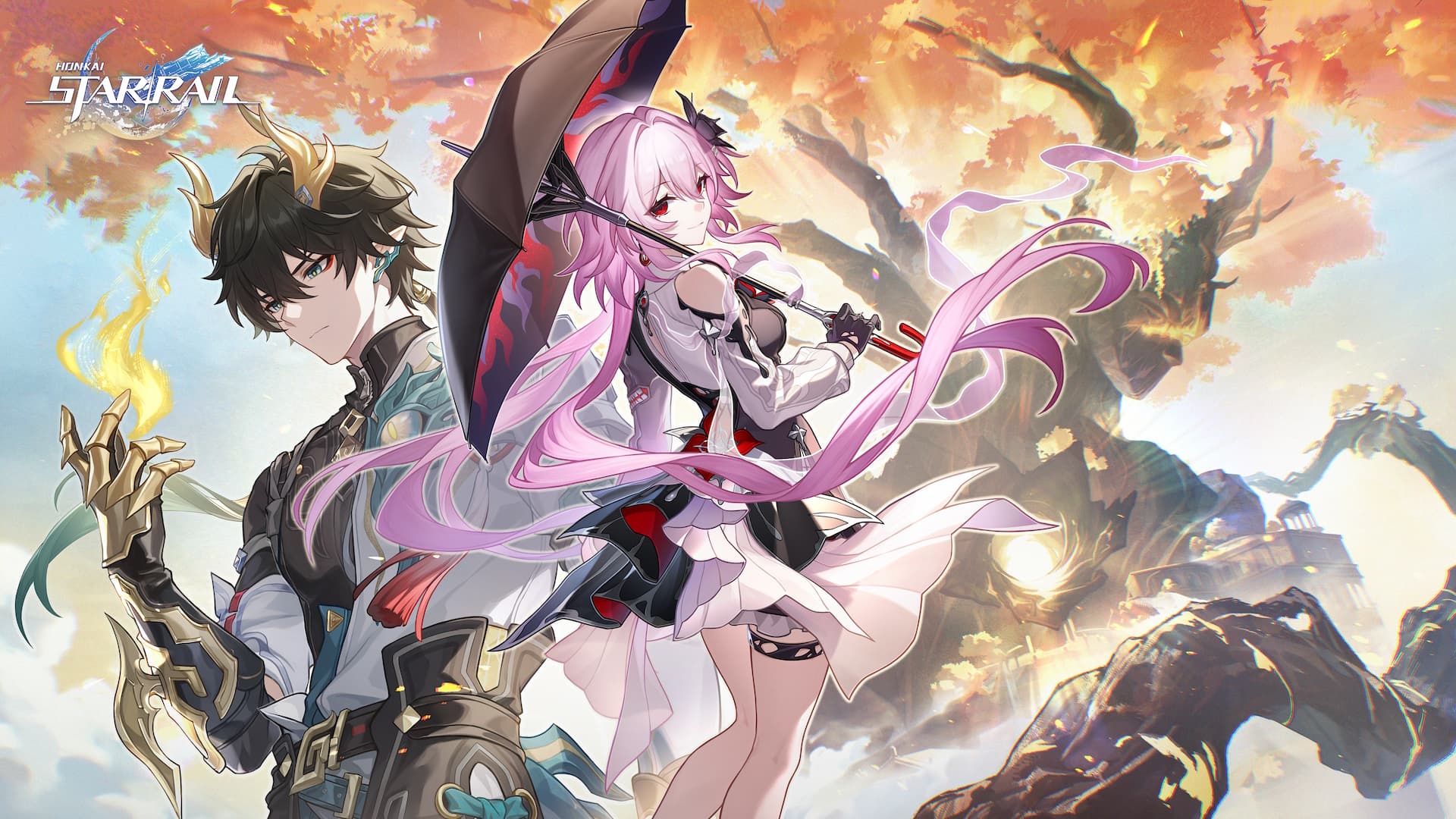 Honkai: Star Rail Fans, Get Your Hopes Up For Yae Sakura Expy Character ...