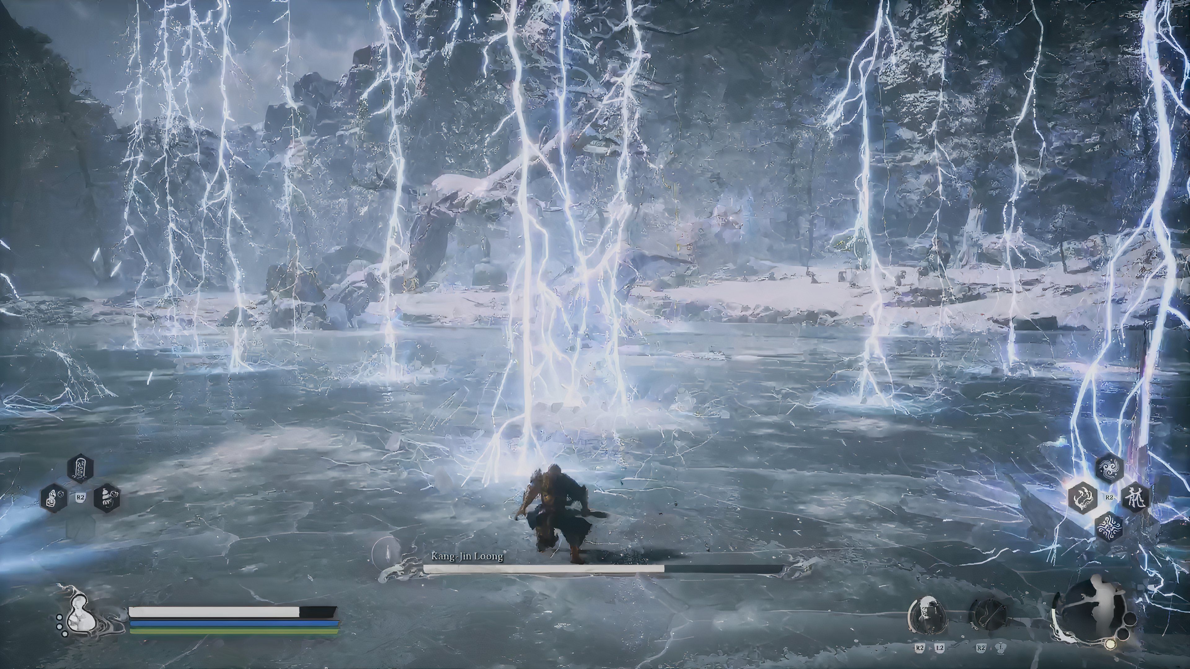 Black Myth: Wukong - How To Get (& Use) Gold Ridge Beast