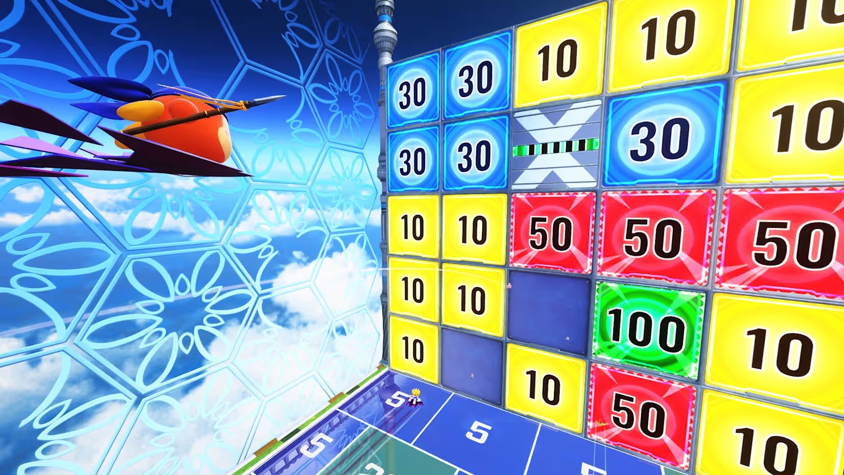 Kirby Air Riders Review - Pure Racing Bliss