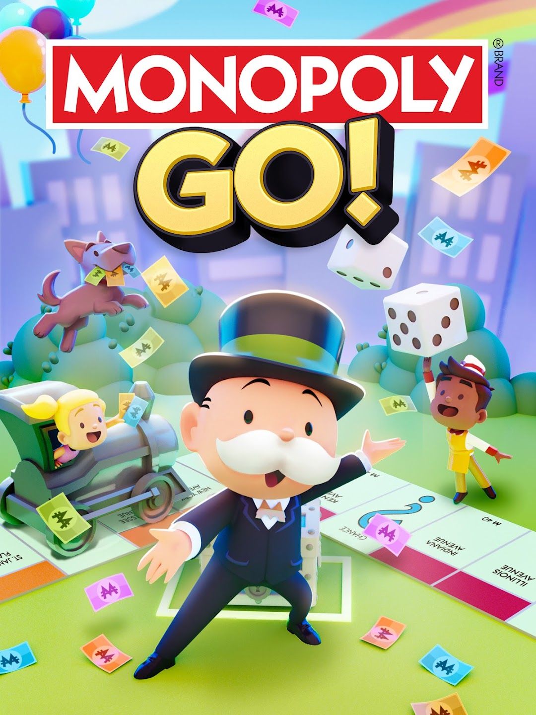 How To Play Monopoly GO On PC