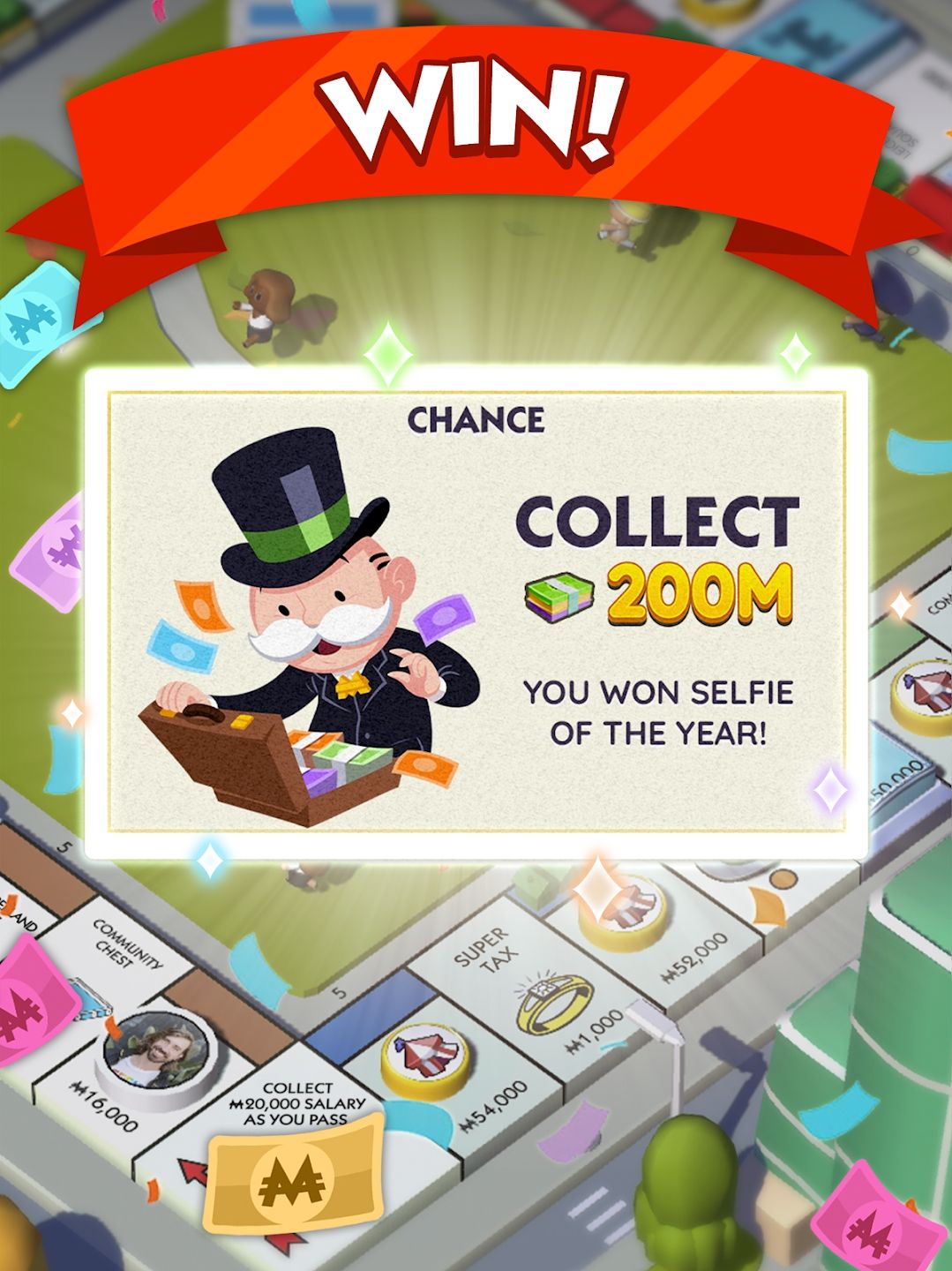 Monopoly GO! All Free Dice Links (June 2025)