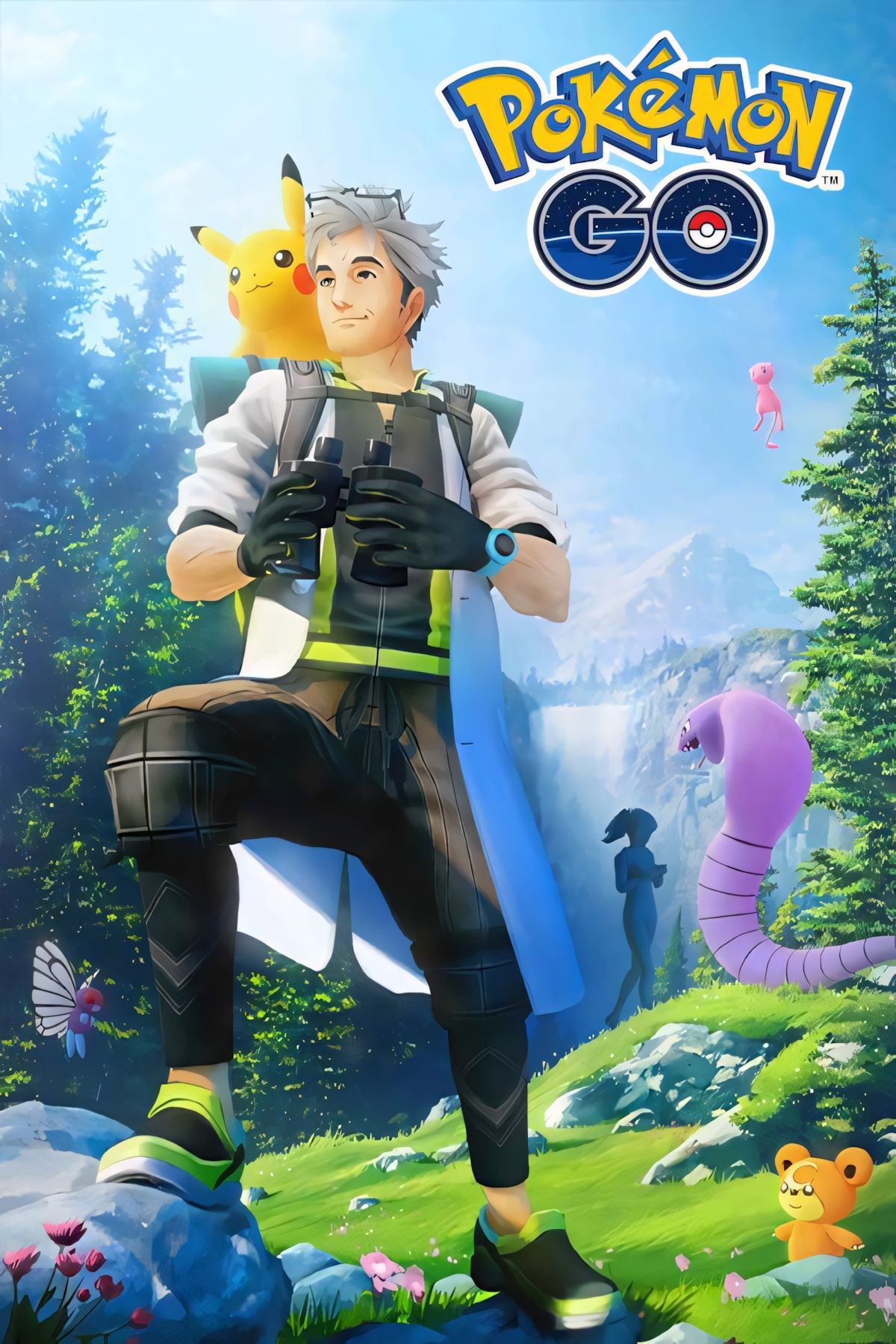 Pokémon GO Promo Codes & How To Redeem Them (April 2025)