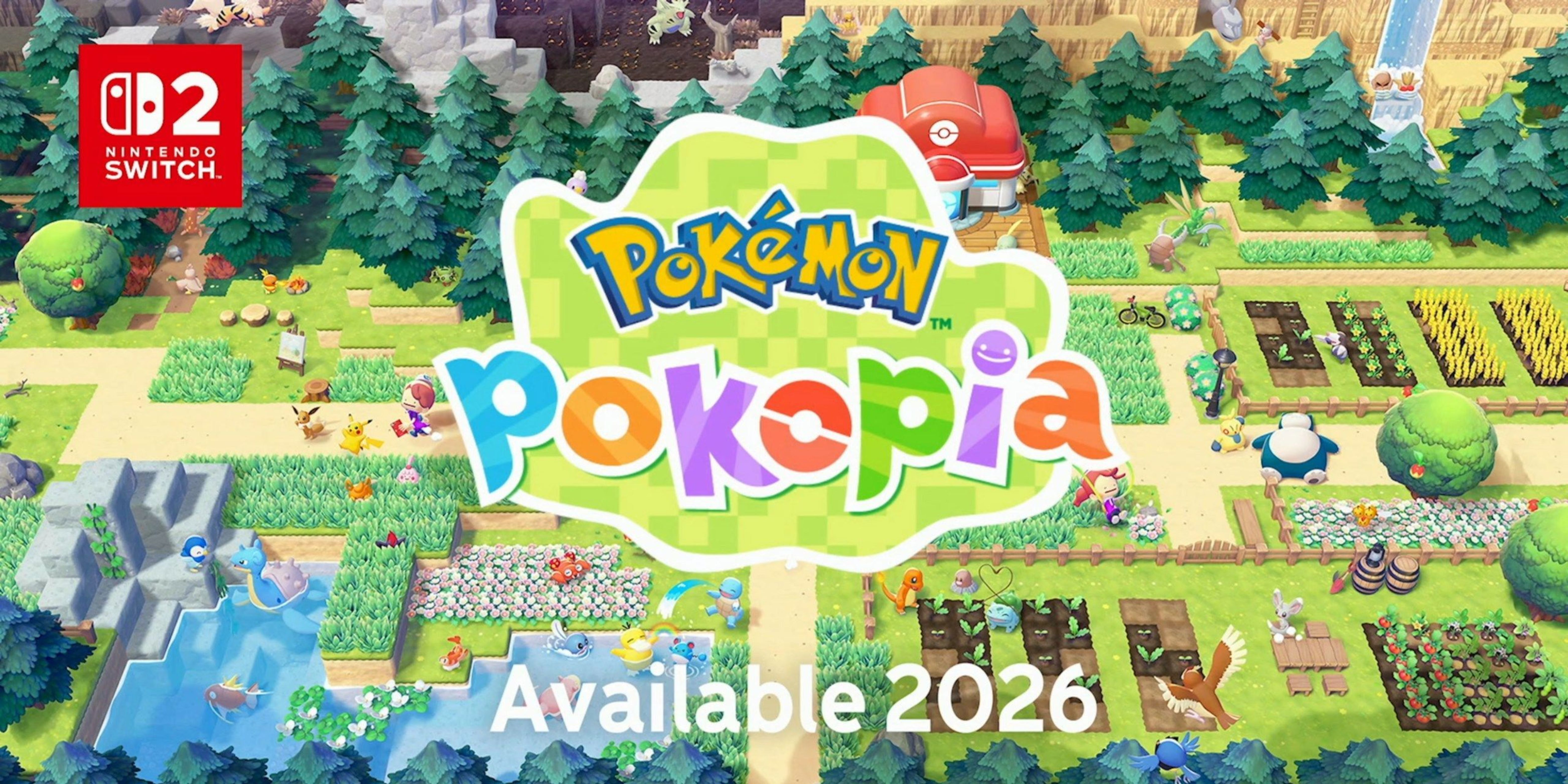 Pikachu's First Major Redesign In Years Has Pokémon Fans Talking