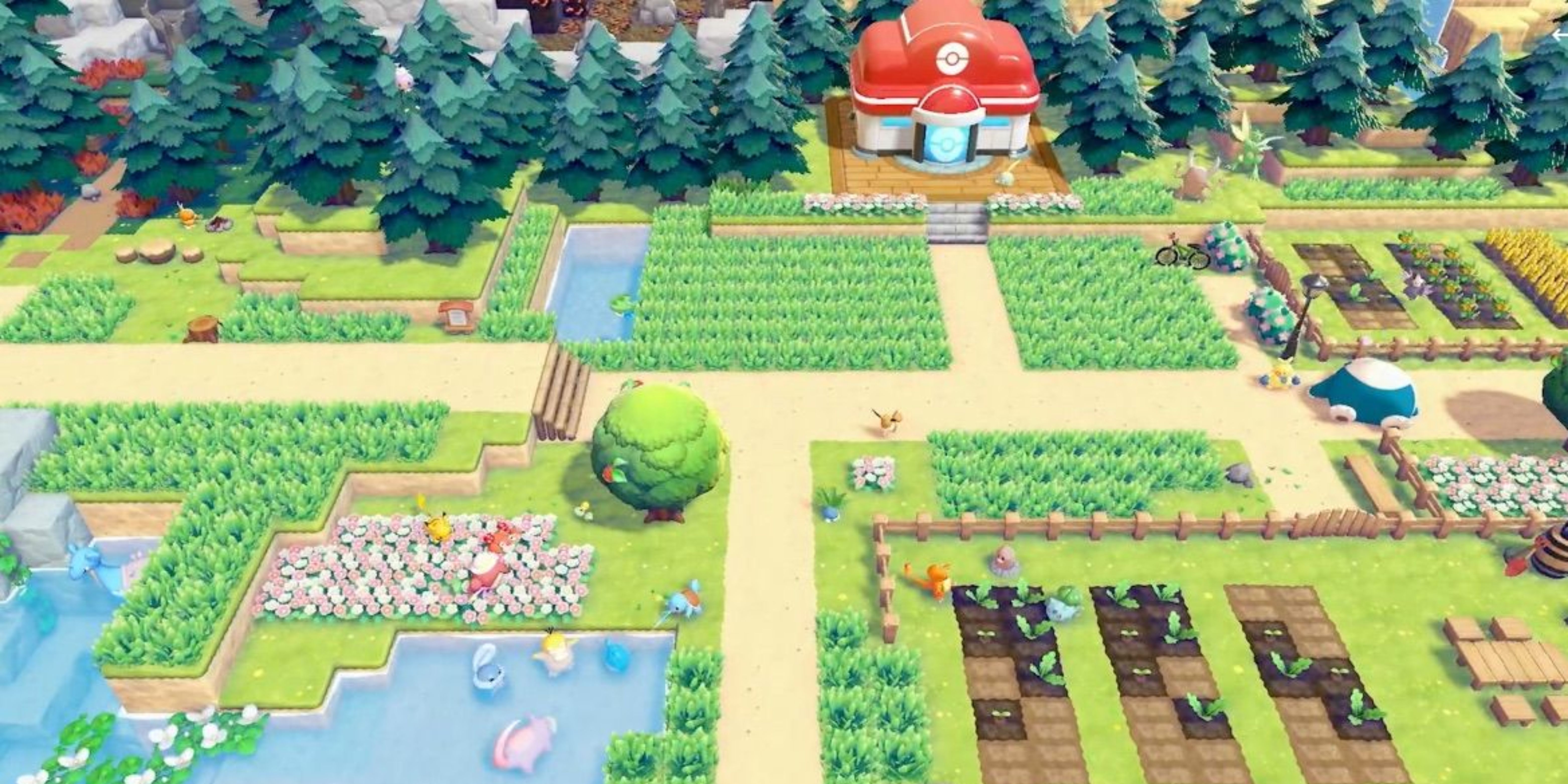 Pikachu's First Major Redesign In Years Has Pokémon Fans Talking
