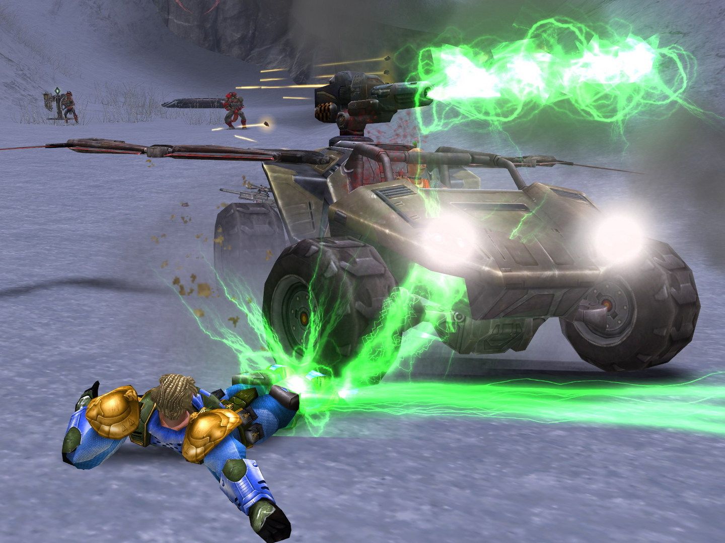 Unreal Tournament 2004 Revival: A Classic FPS Returns, Free To Play