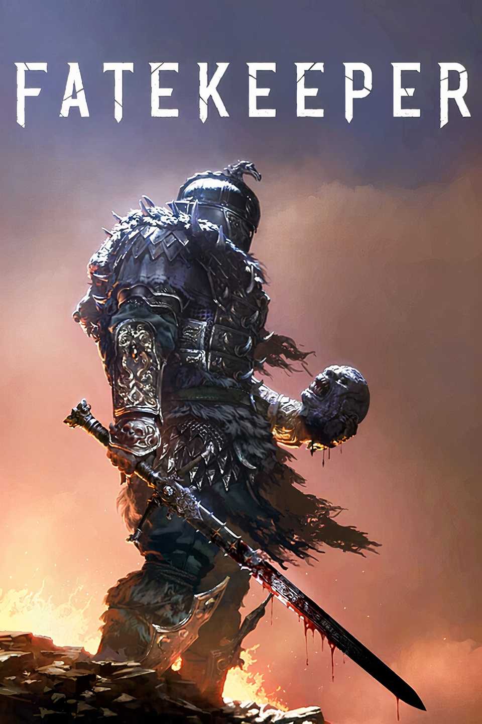 Dark Souls Meets Skyrim In New Fantasy RPG Coming June 2