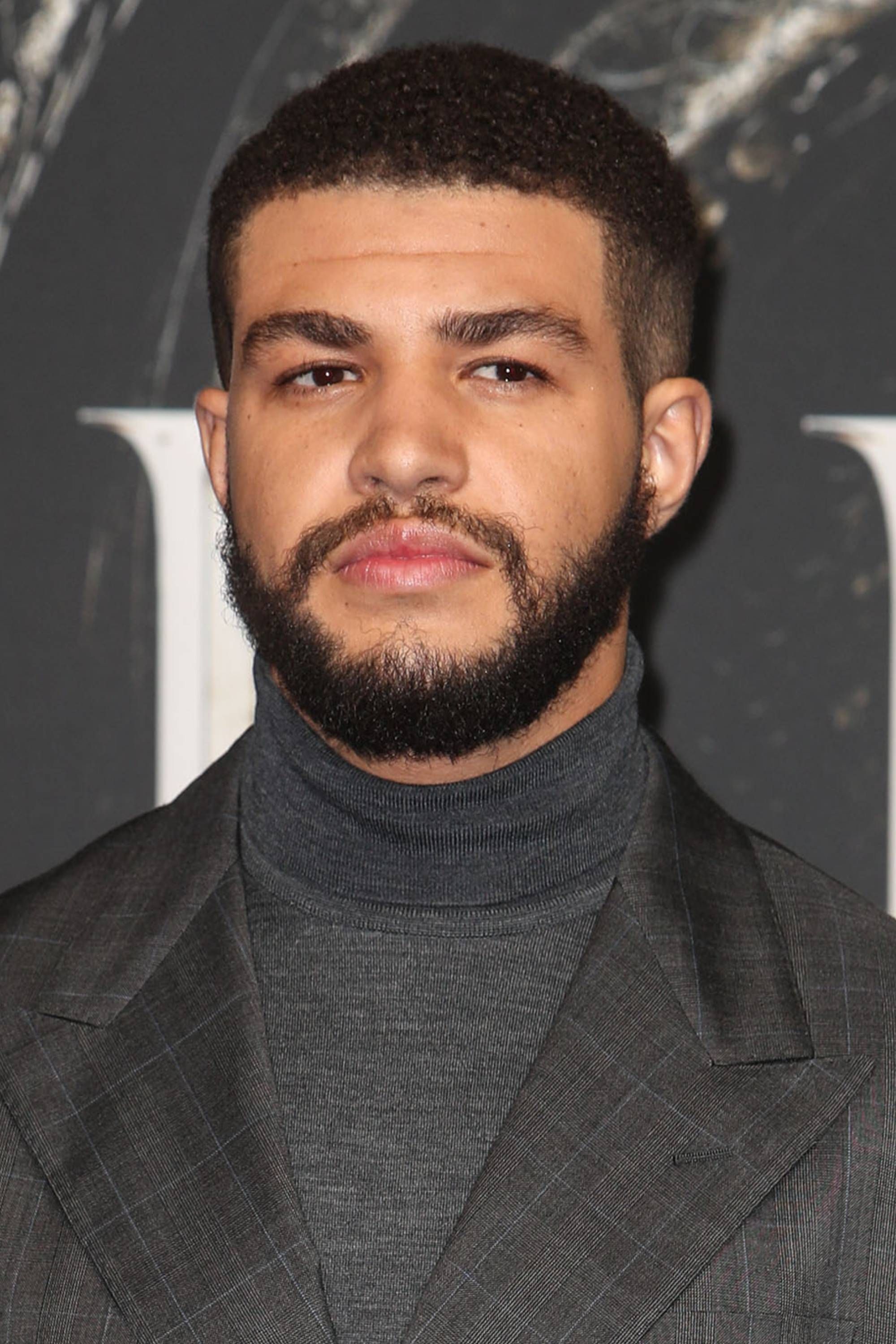 Every Marcus Rutherford Movie & TV Show Ranked