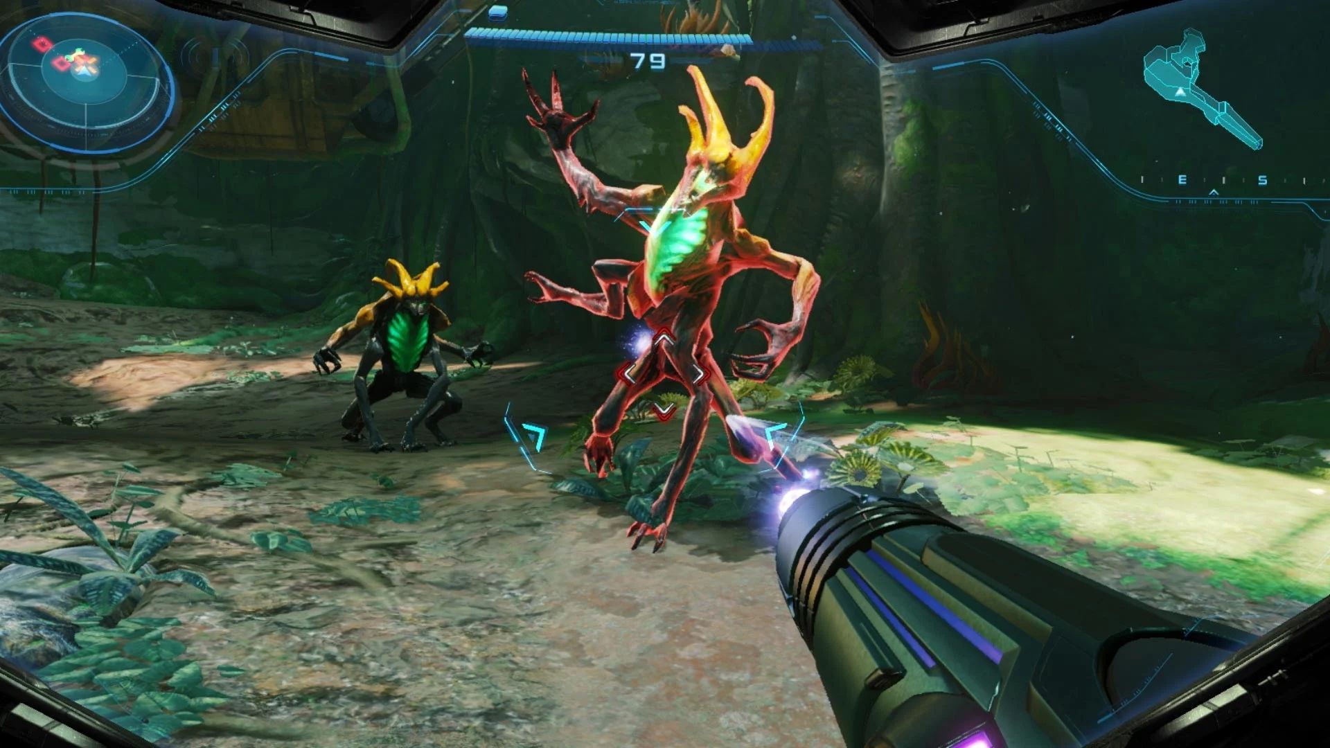 Metroid Prime 4: Beyond Release Date Reveal Imminent After Brazil Rating