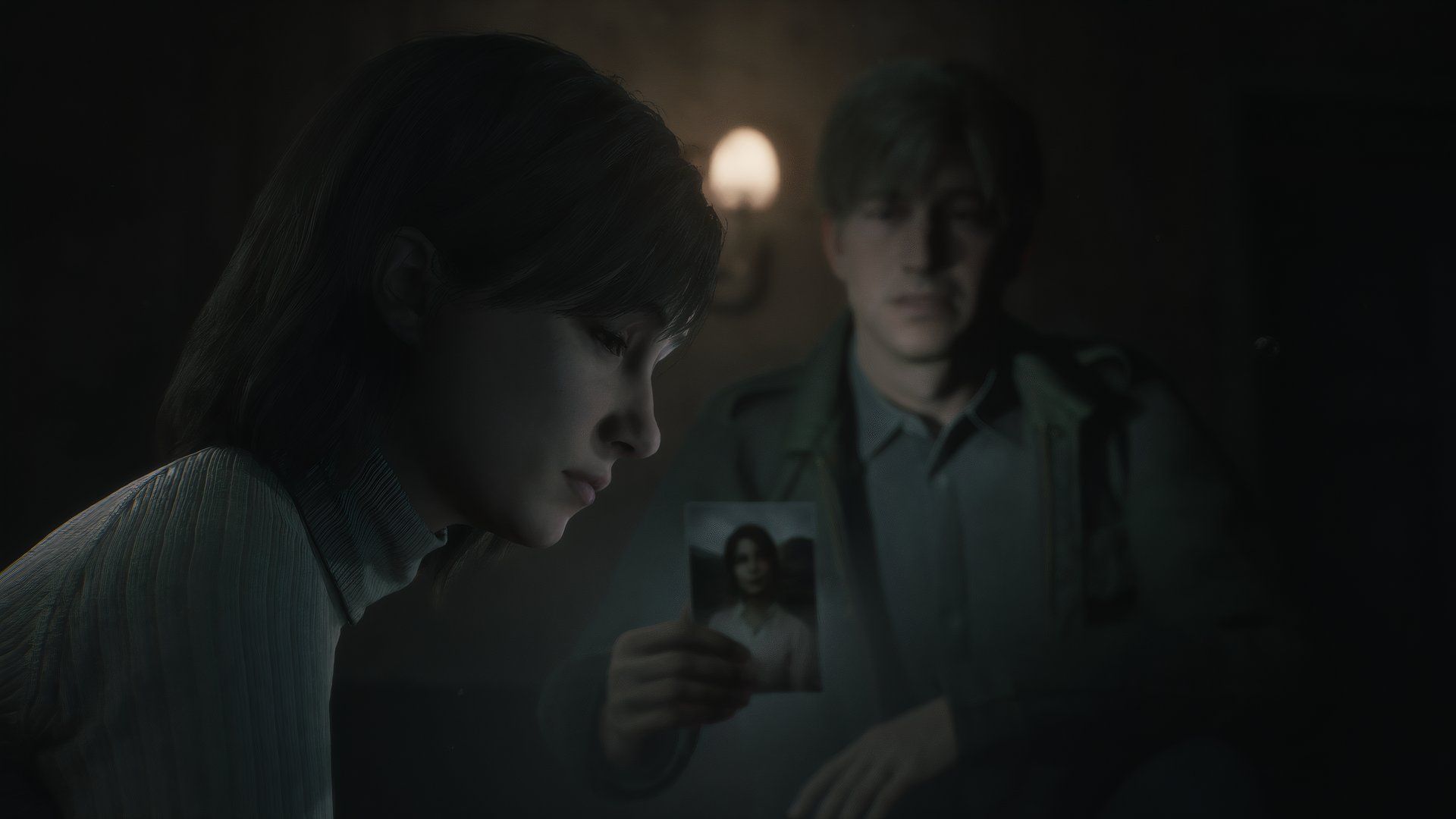 Why Silent Hill 2's Maria Change Is So Controversial