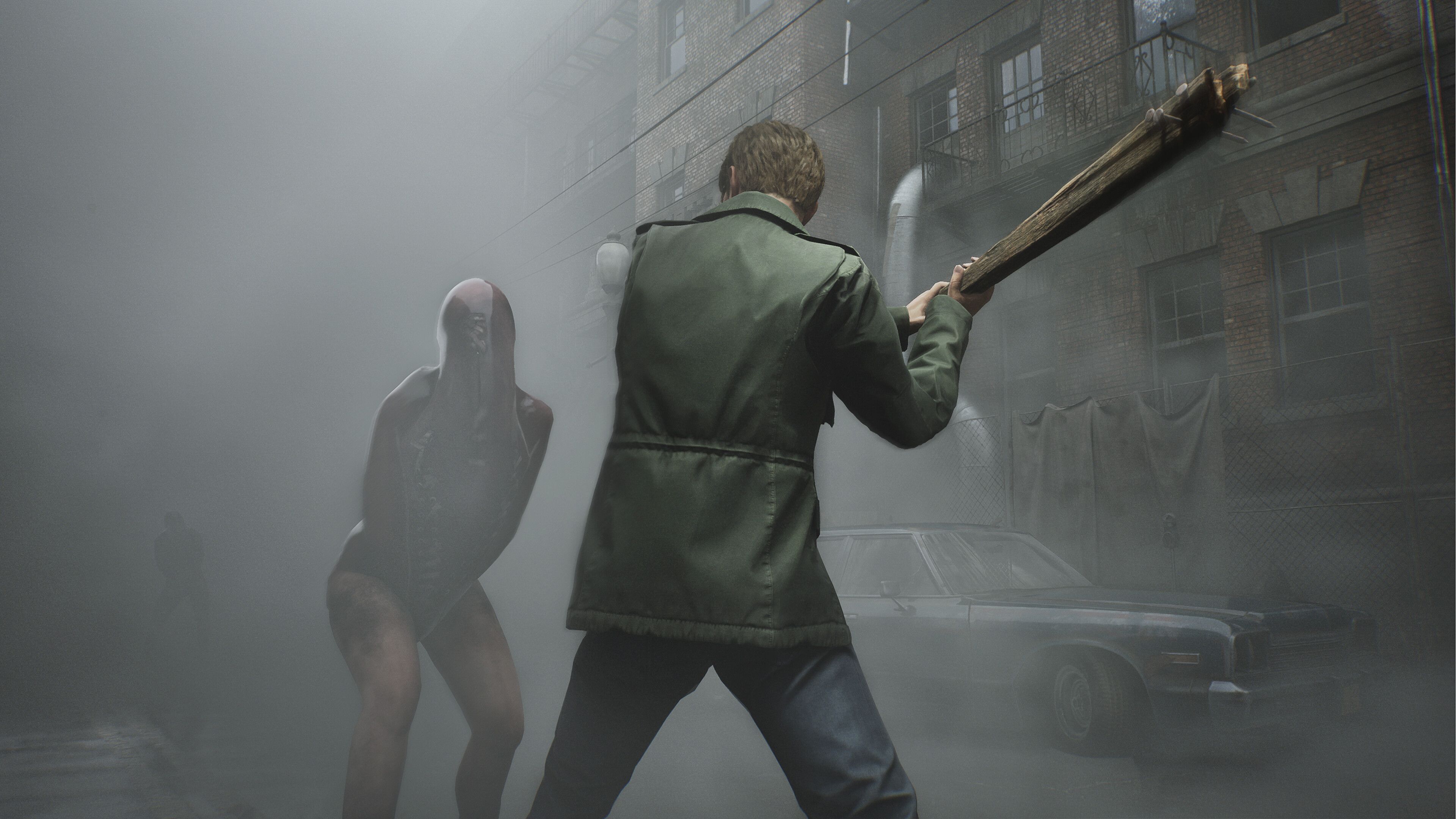 Silent Hill 2 Remake: How To Solve The Coin Puzzle (Wood Side Apartments)