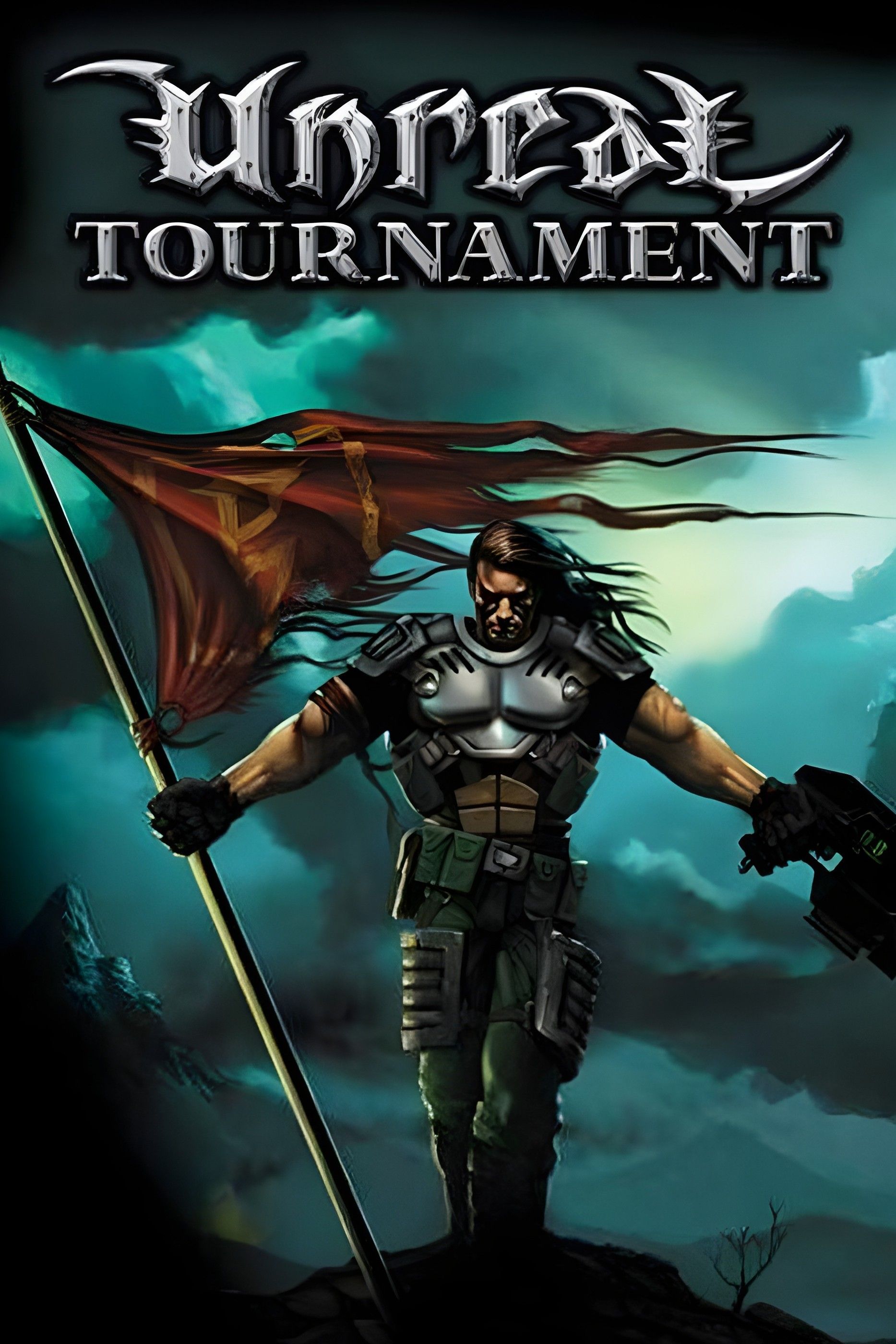 Unreal Tournament 2004 Revival: A Classic FPS Returns, Free To Play
