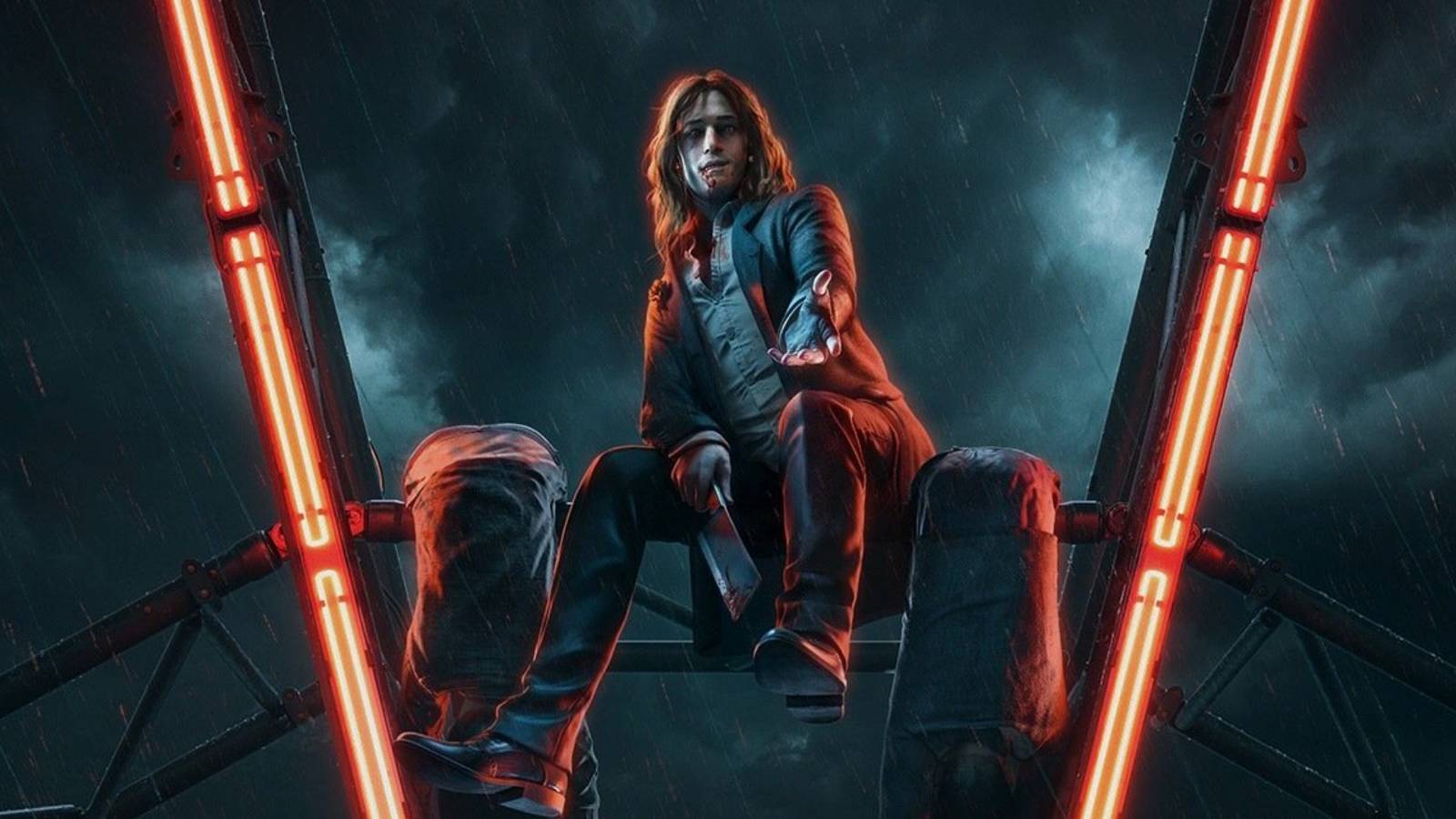 Vampire: The Masquerade - Bloodlines 2 Fails to Deliver on RPG Promise