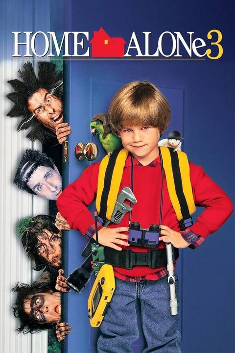 Roger Ebert's Ranking Of The Home Alone Movies Was Unbelievably Misjudged
