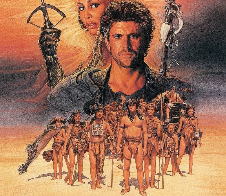 Mad Max Beyond Thunderdome Summary, Trailer, Cast, Where to Watch and More