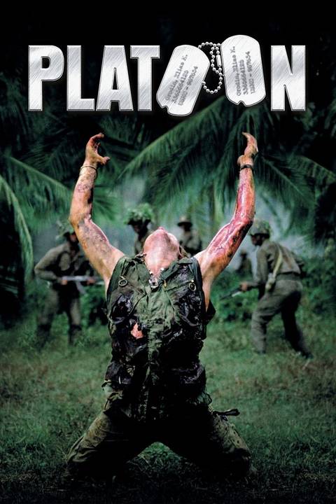 keith david platoon