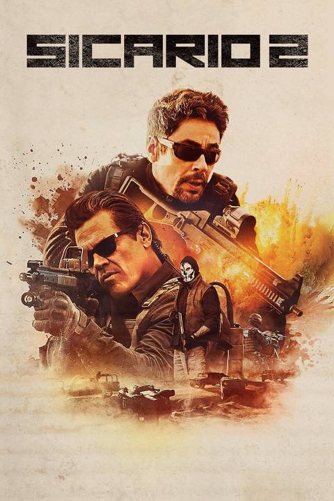 Josh Brolin And Benicio Del Toro's 10/10 Action Movie Deserves Its ...