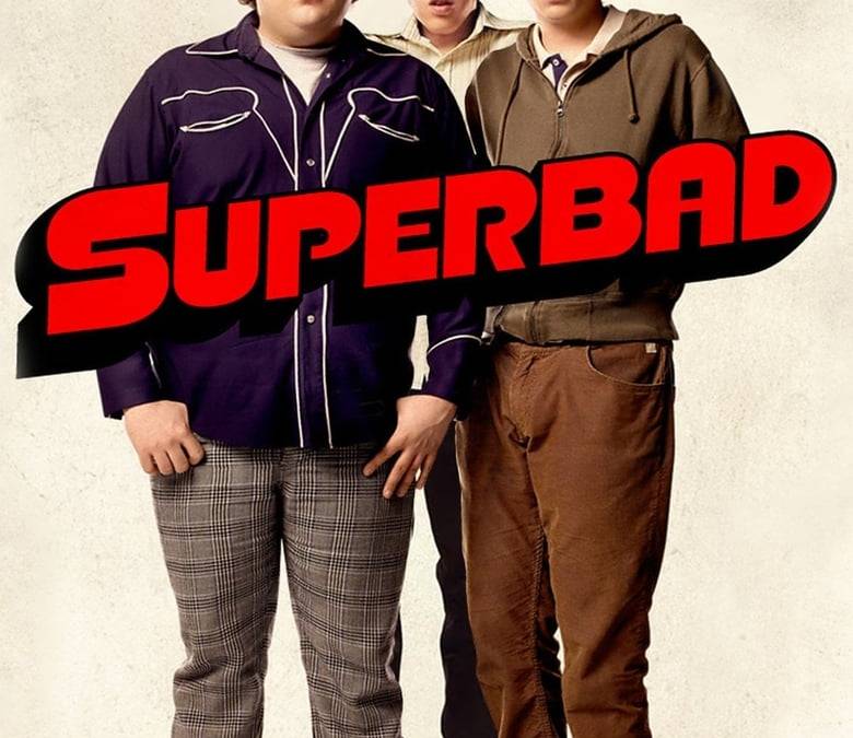 Superbad Summary, Trailer, Cast, Where to Watch and More