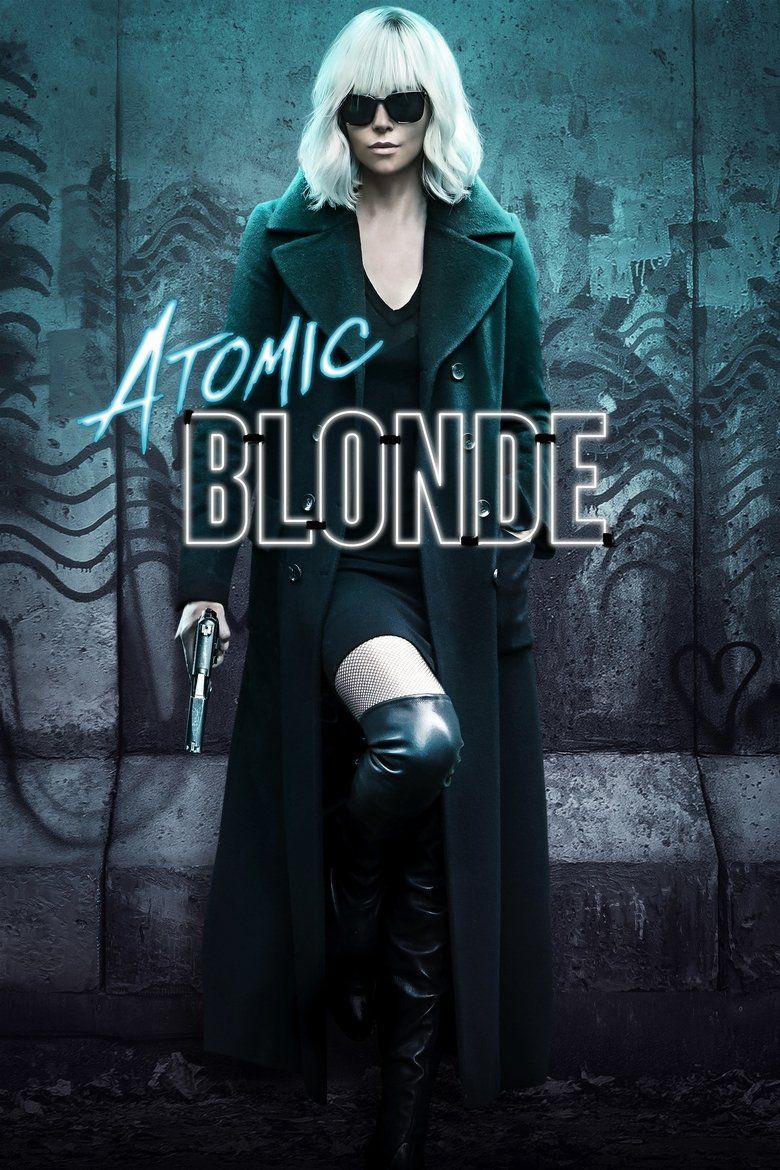 Charlize Theron’s Razor-Sharp Spy Thriller With a 9/10 Accuracy Score ...