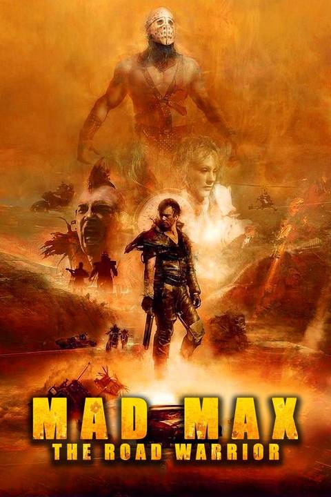 Every Mad Max & Furiosa Main Villain, Ranked From Worst To Best