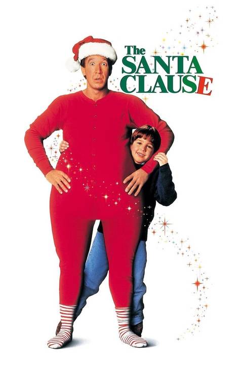 Who Was Santa Claus Before Scott Calvin In The Santa Clause?