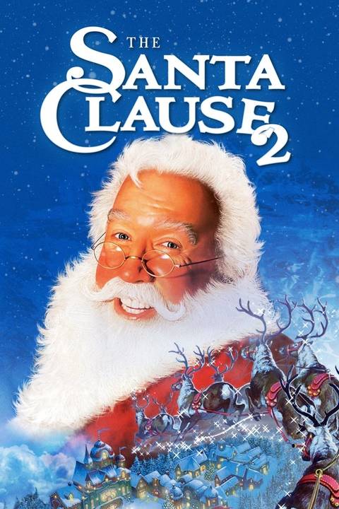 22 Best Santa Claus Movies
