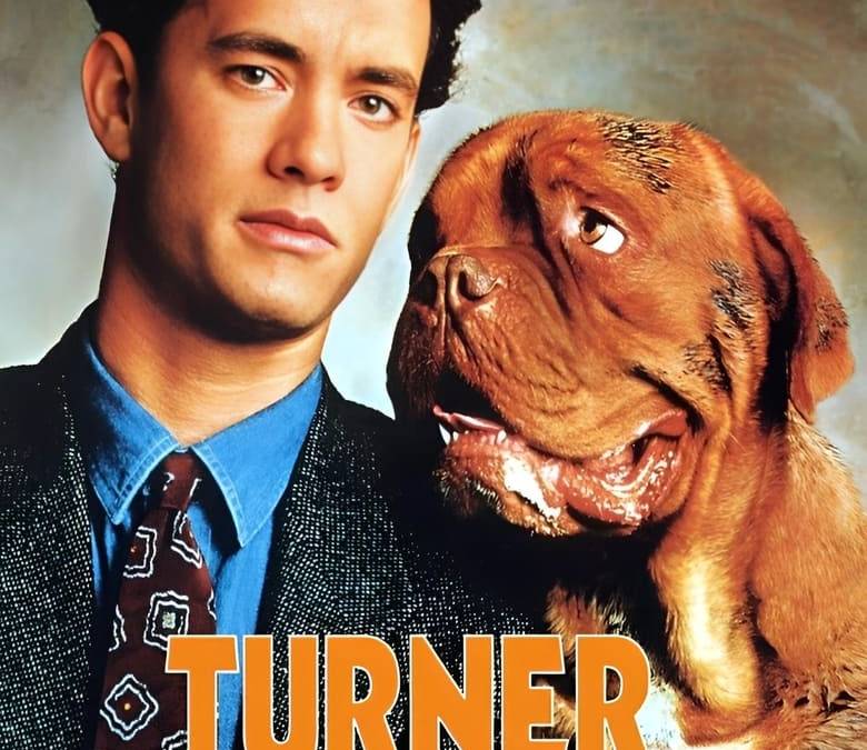 Turner & Hooch Summary, Trailer, Cast, Where to Watch and More