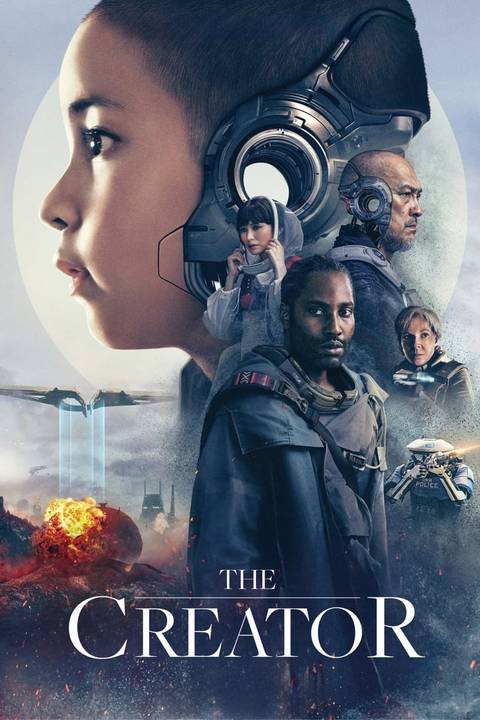 The Creator Movie Soundtrack Guide: Every Song & When It Plays In The Movie