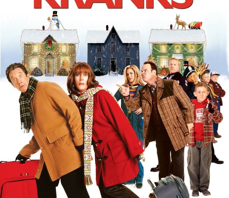 Christmas With the Kranks Summary, Trailer, Cast, Where to Watch and More