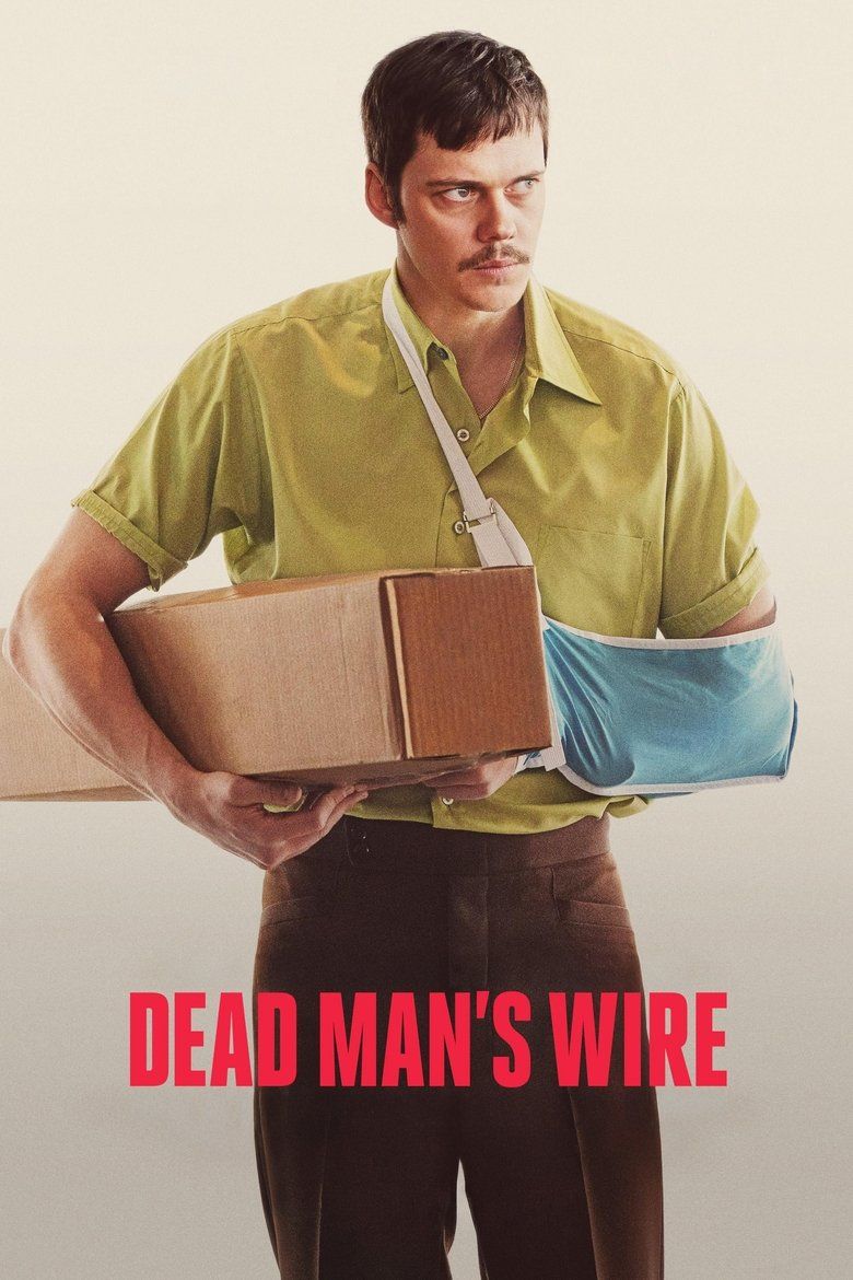 Dead Man's Wire Summary, Trailer, Cast, Where to Watch and More