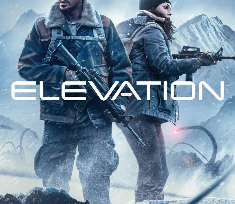 Elevation Summary, Trailer, Cast, Where to Watch and More