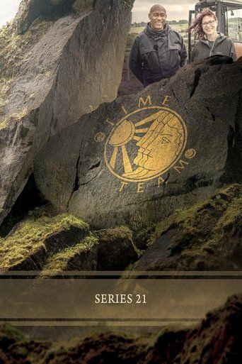 Time Team Summary, Trailer, Season List, Cast, Where to Watch and More