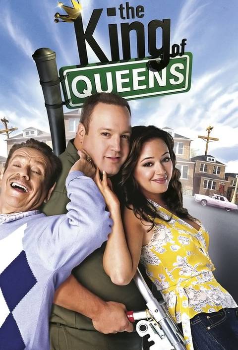 Why King Of Queens Reboot Won't Happen Explained By Kevin James