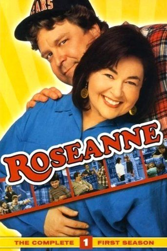 Roseanne Summary, Trailer, Season List, Cast, Where to Watch and More
