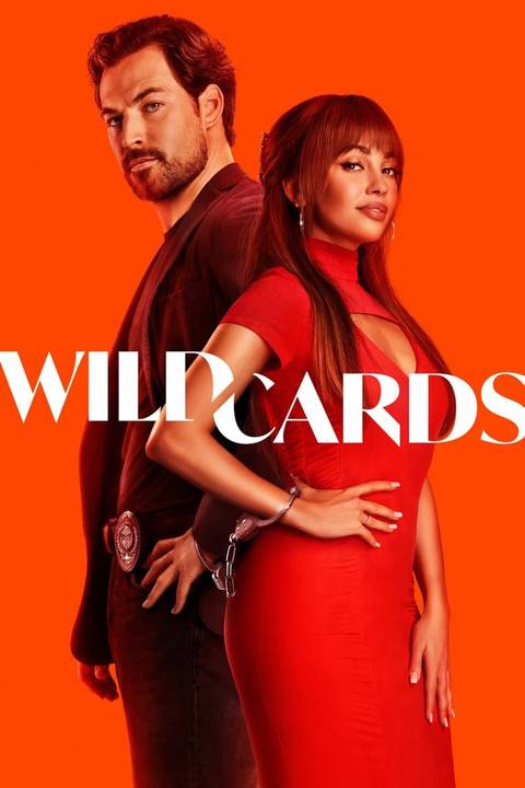 Wild Cards Season 2: Renewal, Cast, Story & Everything We Know