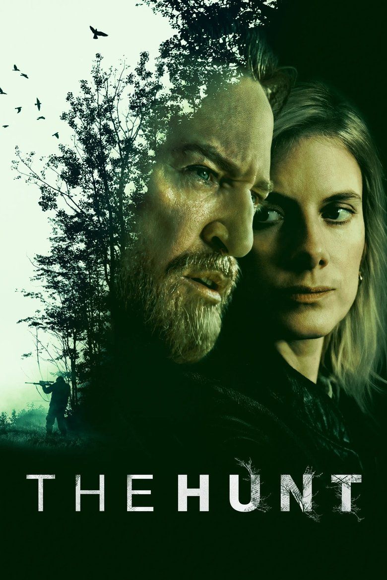 The Hunt Summary, Trailer, Season List, Cast, Where to Watch and More