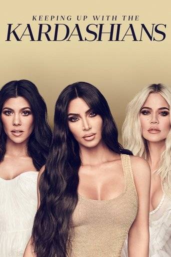 Keeping Up With The Kardashians - Season 17 Summary, Trailer, Cast, and ...