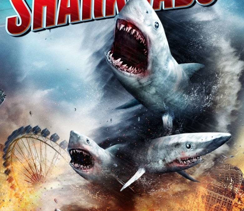 Sharknado Summary, Trailer, Cast, Where to Watch and More