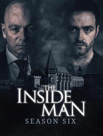 The Inside Man Summary, Trailer, Season List, Cast, Where to Watch and More