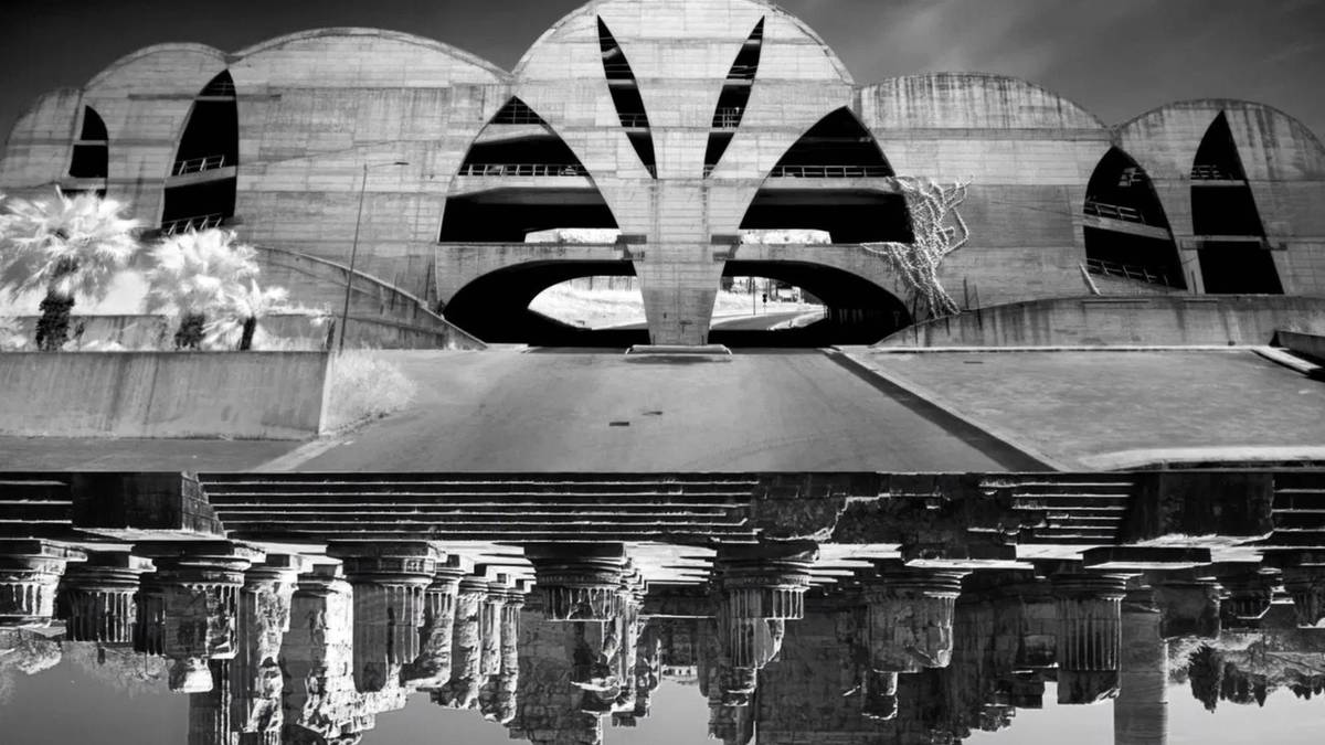Architecton Summary, Trailer, Cast, Where to Watch and More