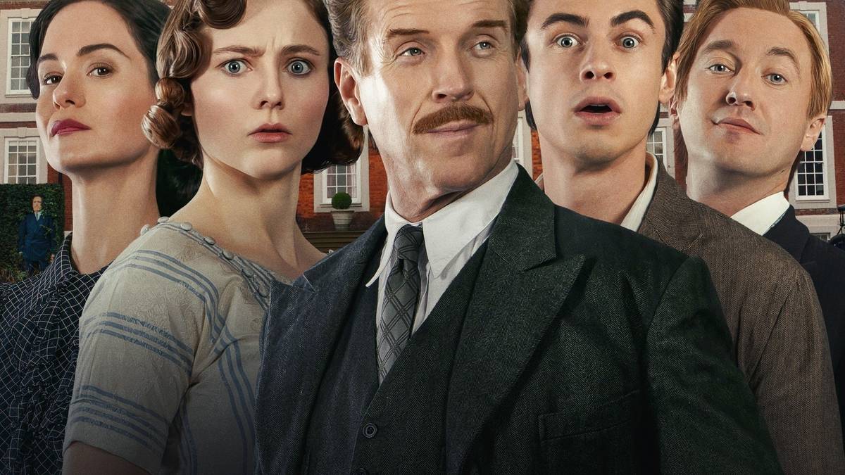 Fackham Hall Summary, Trailer, Cast, Where to Watch and More