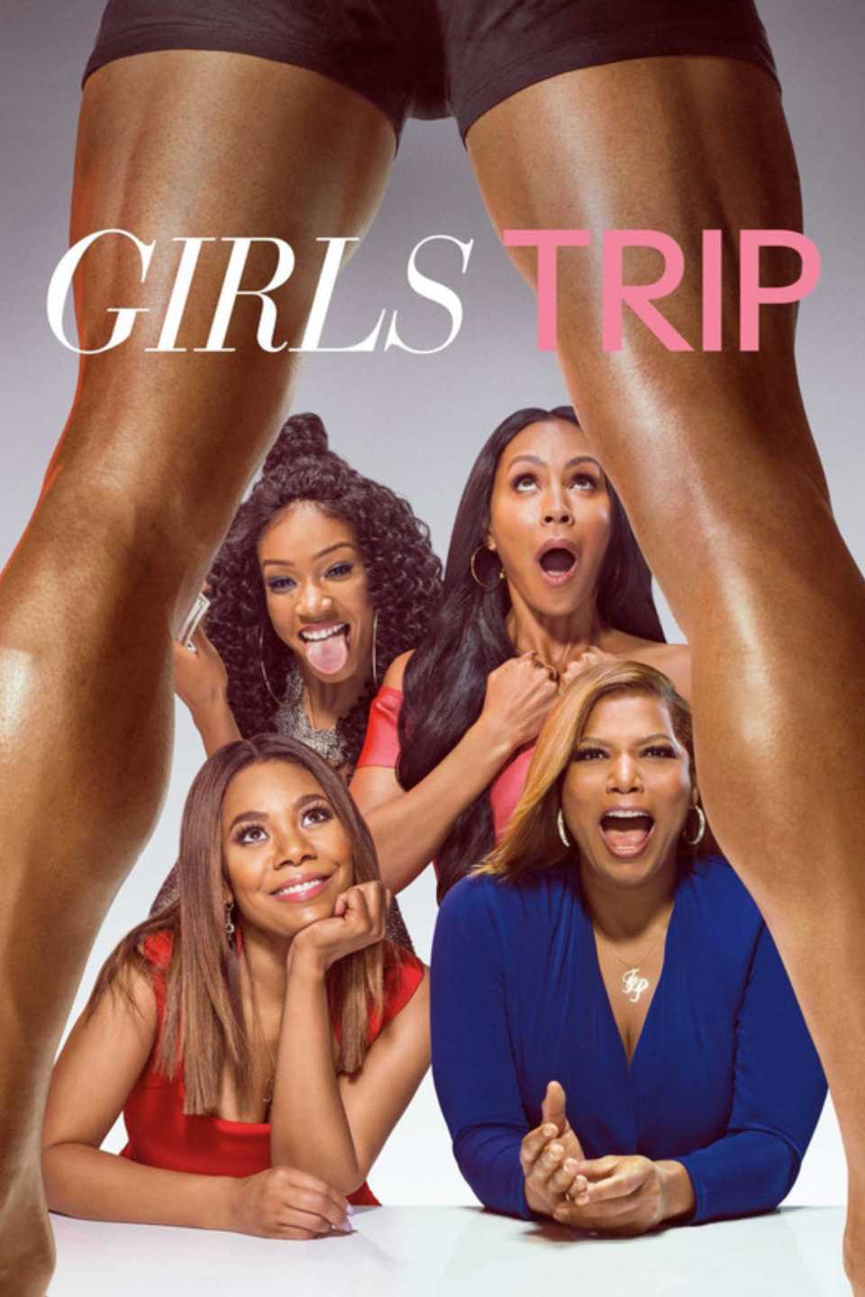 Queen Latifah's 9-Year-Old Comedy Hit Is "Getting Close" To A Sequel ...