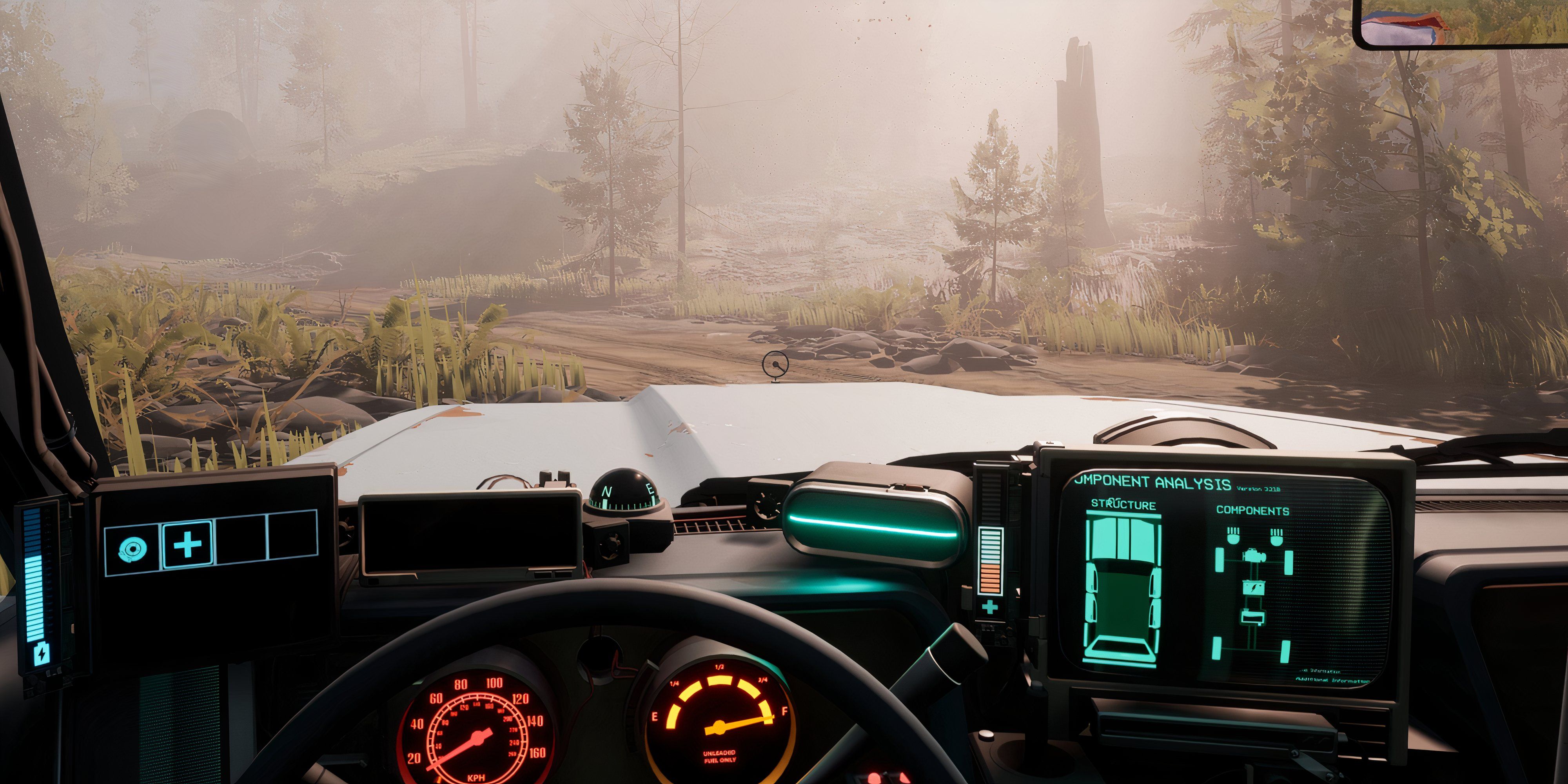 10 Best Upgrades To Get First In Pacific Drive