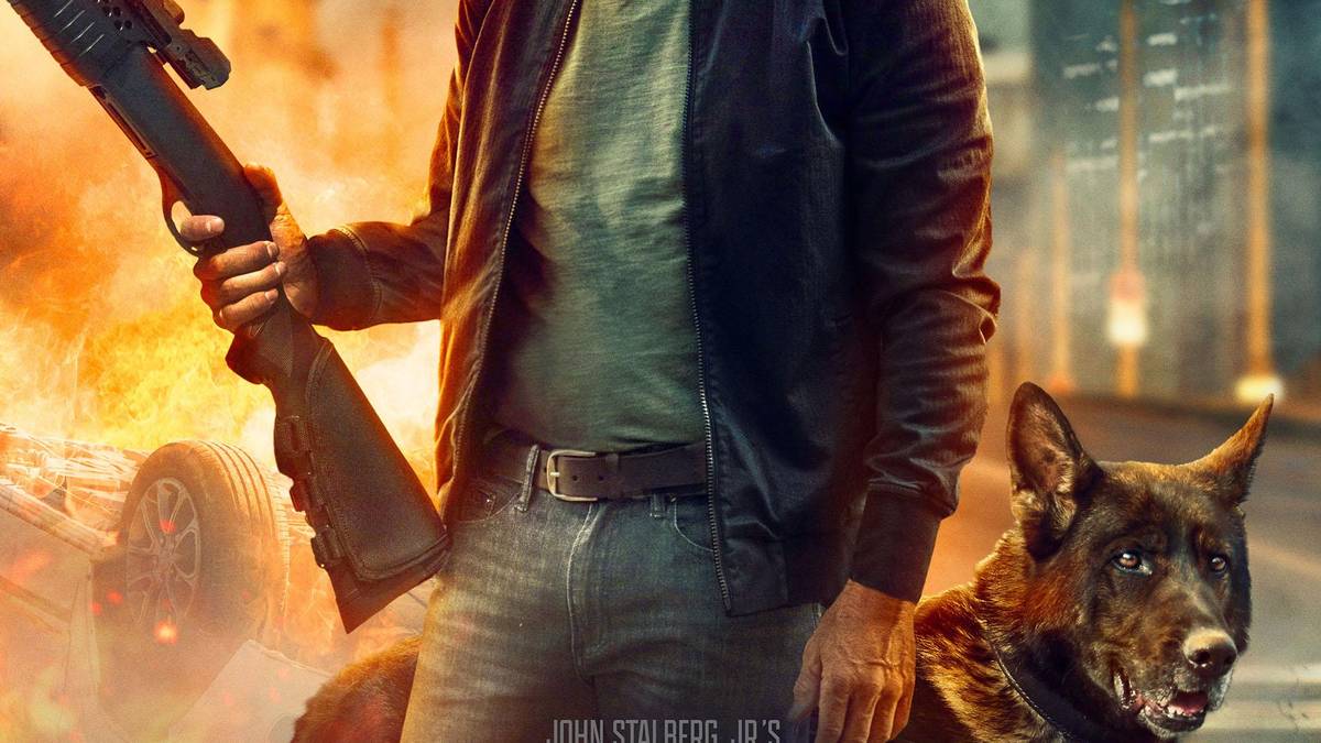 Muzzle: City of Wolves Summary, Trailer, Cast, Where to Watch and More