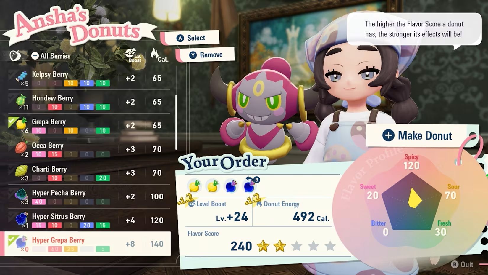 How To Get Mega Golisopod In Pokémon Legends Z-A