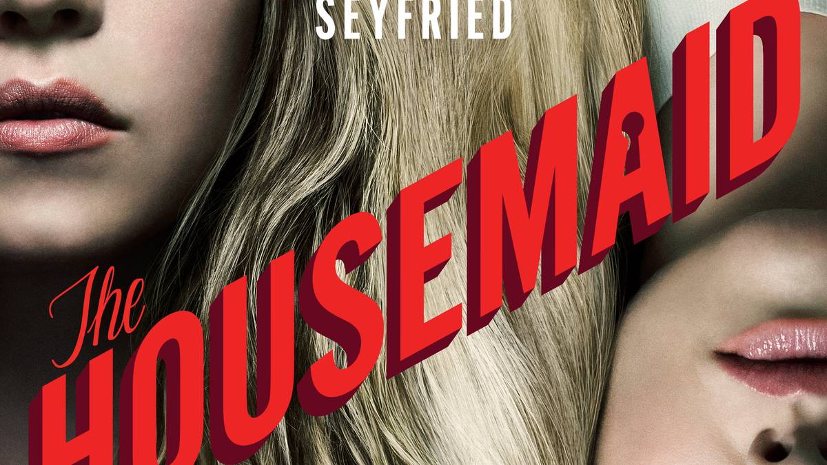 The Housemaid Summary, Trailer, Cast, Where to Watch and More