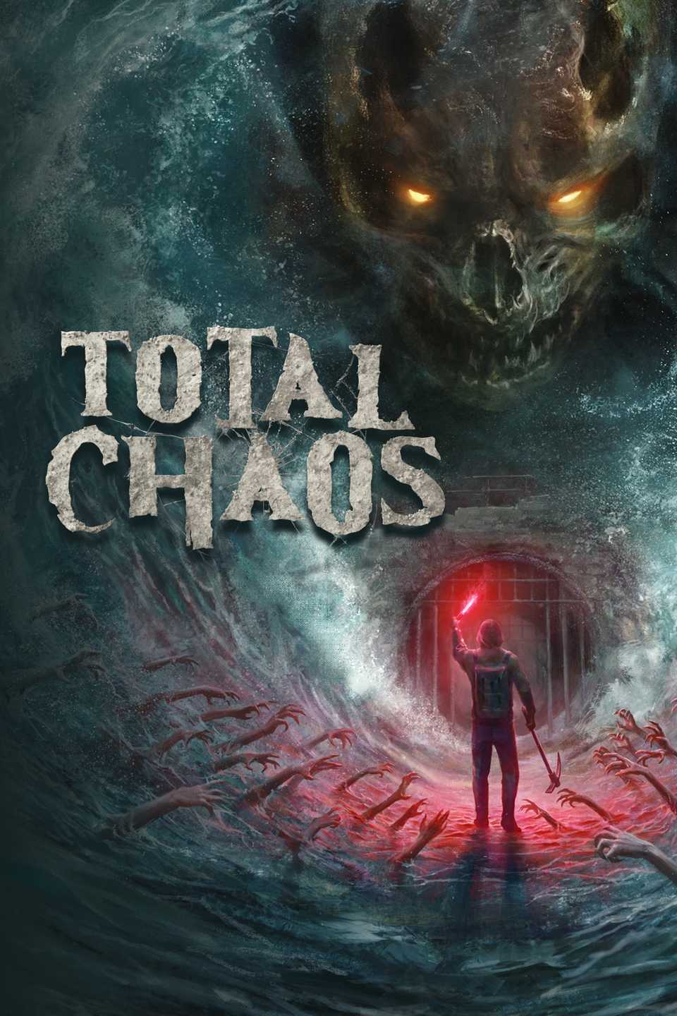 Total Chaos Review: First-Person Survival Horror Loaded With Frantic Action